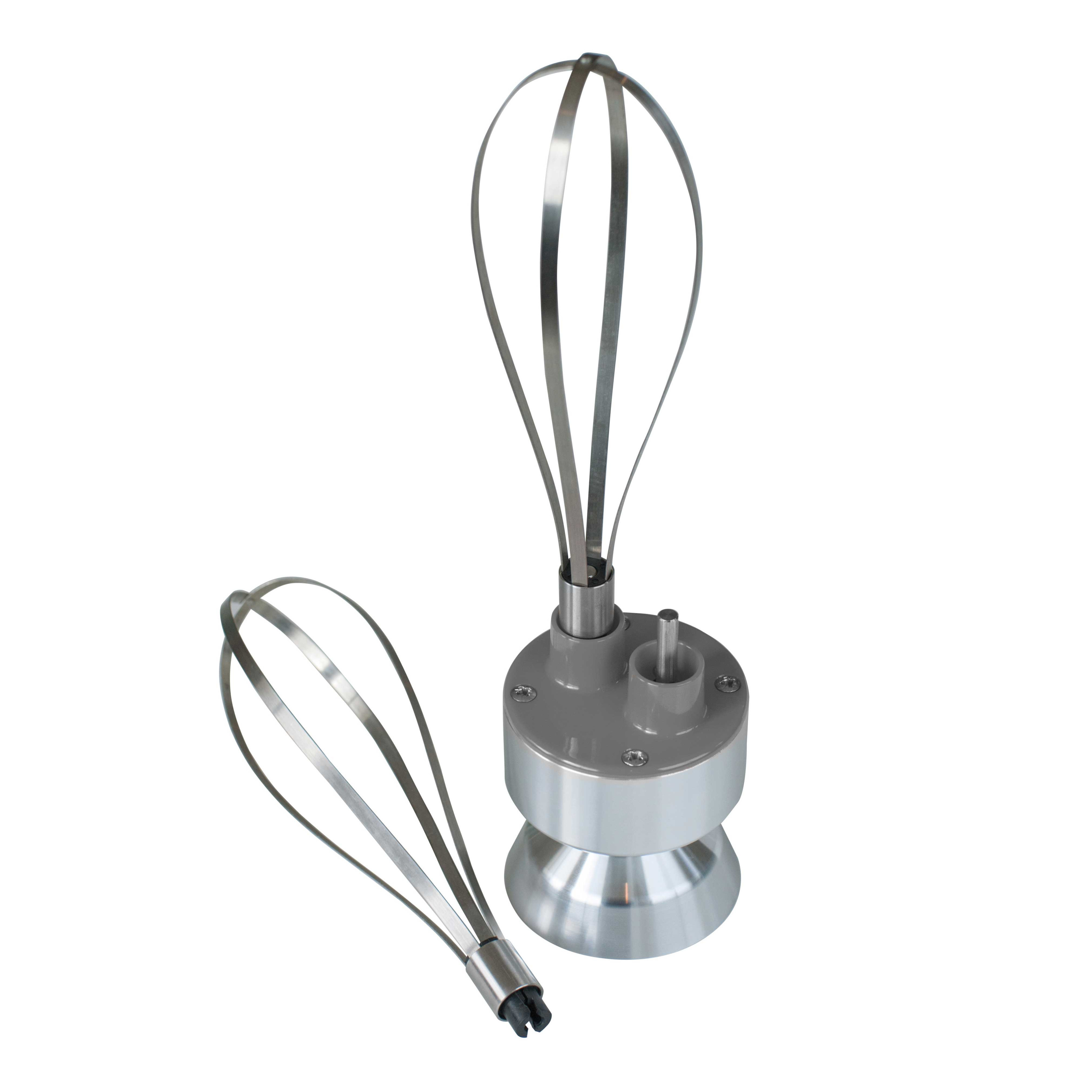 Double whisk stick blender MAXIPRO