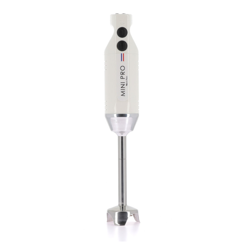 Mixeur plongeant MINIPRO blanc