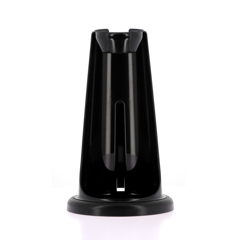 Support stick blender